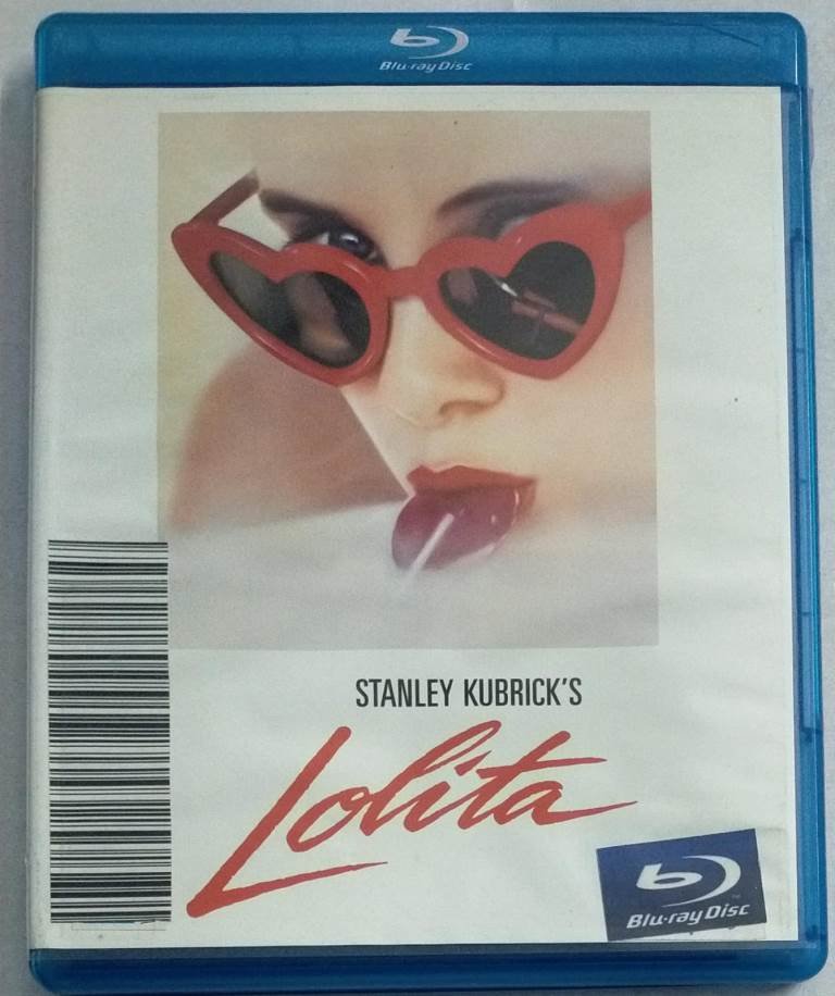 Lohita English Movie Bluray - Macsendisk